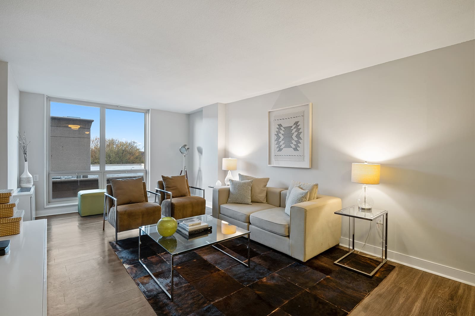 Photos, Videos, and Virtual Tours | Arrive Silver Spring, Silver Spring, MD